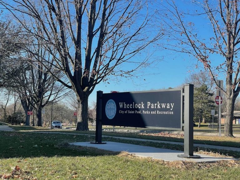 Public Art is on its way to Wheelock Parkway - Public Art Saint Paul