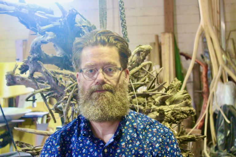 Aaron Dysart - Public Art Saint Paul