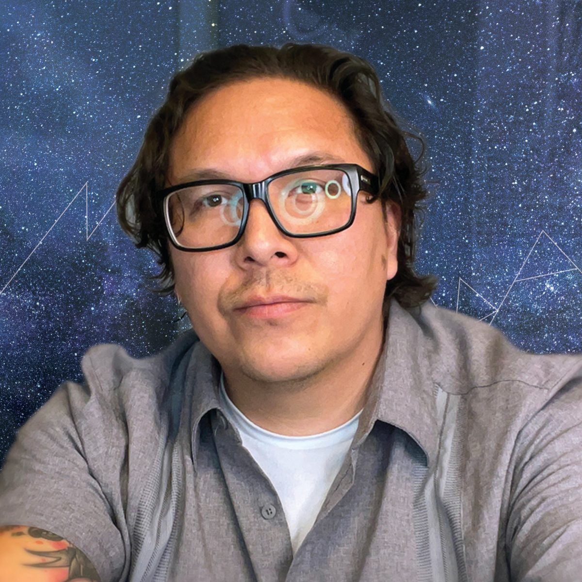 Jonathan Thunder - Public Art Saint Paul