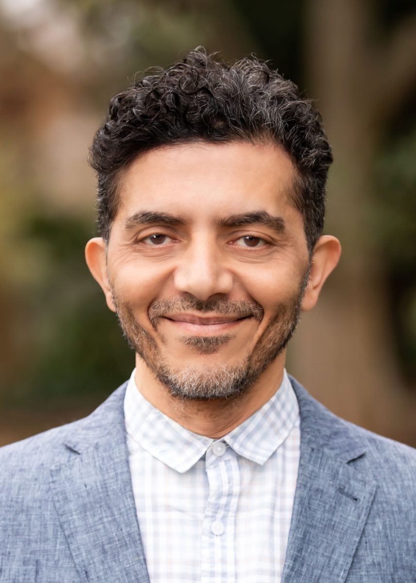 PASP welcomes its new President and Executive Director, Mohannad ...
